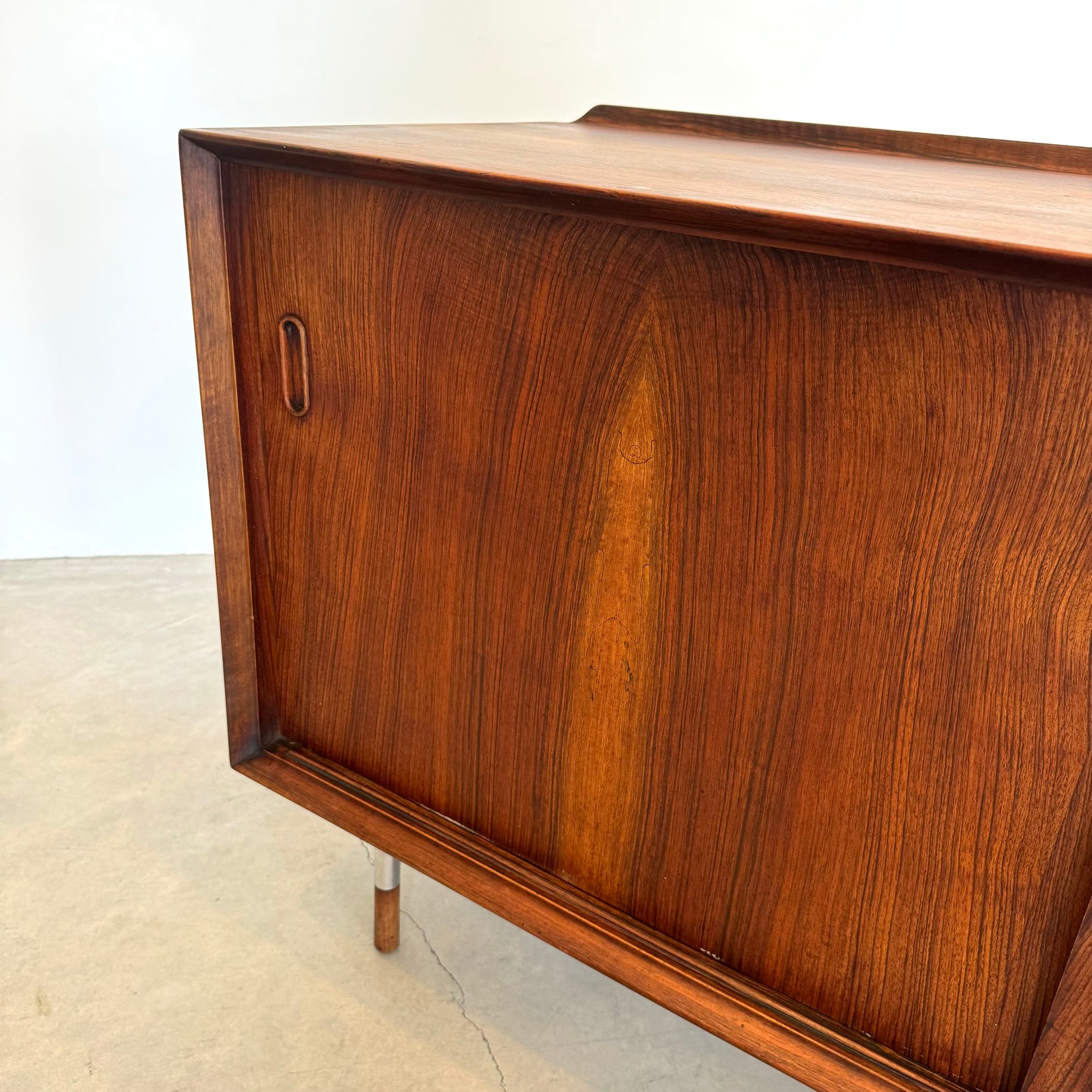 Arne Vodder Sideboard for George Tanier, Denmark 1960s